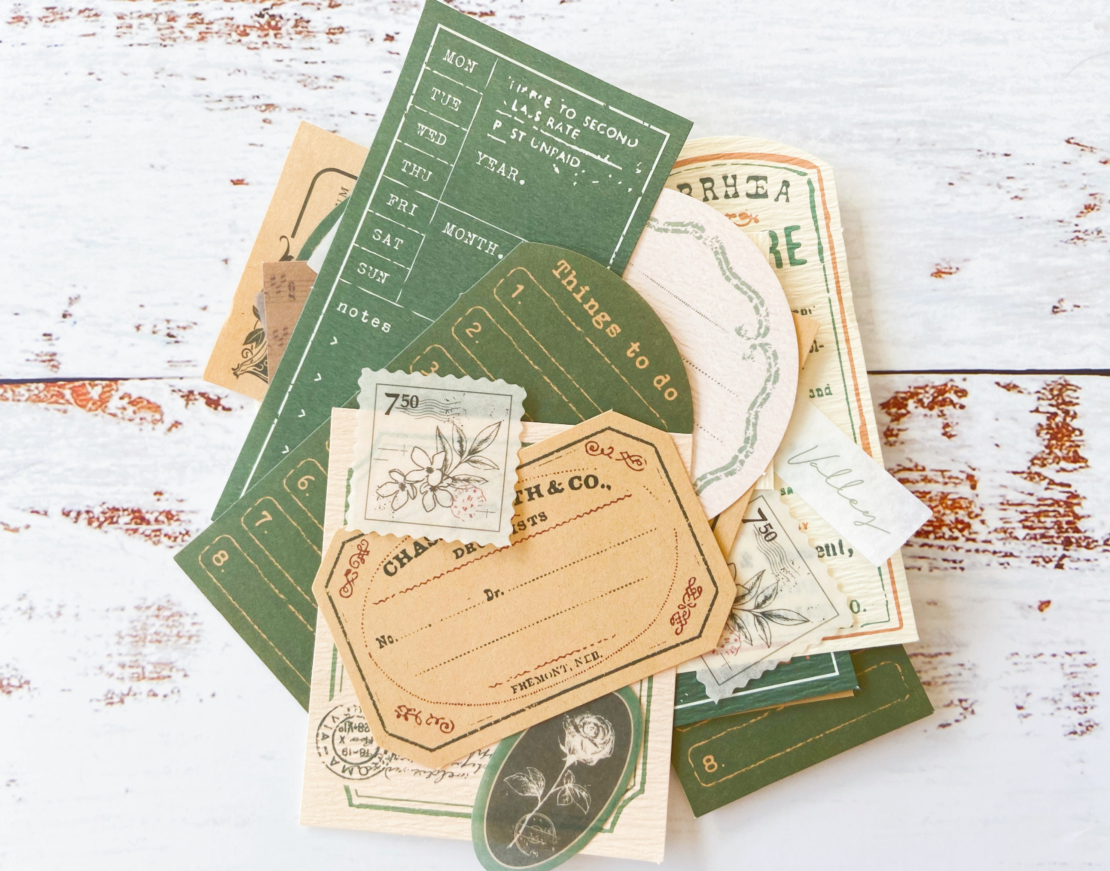 Bonpaper Studio: Stationery Supplies and more – Bon Paper Studio